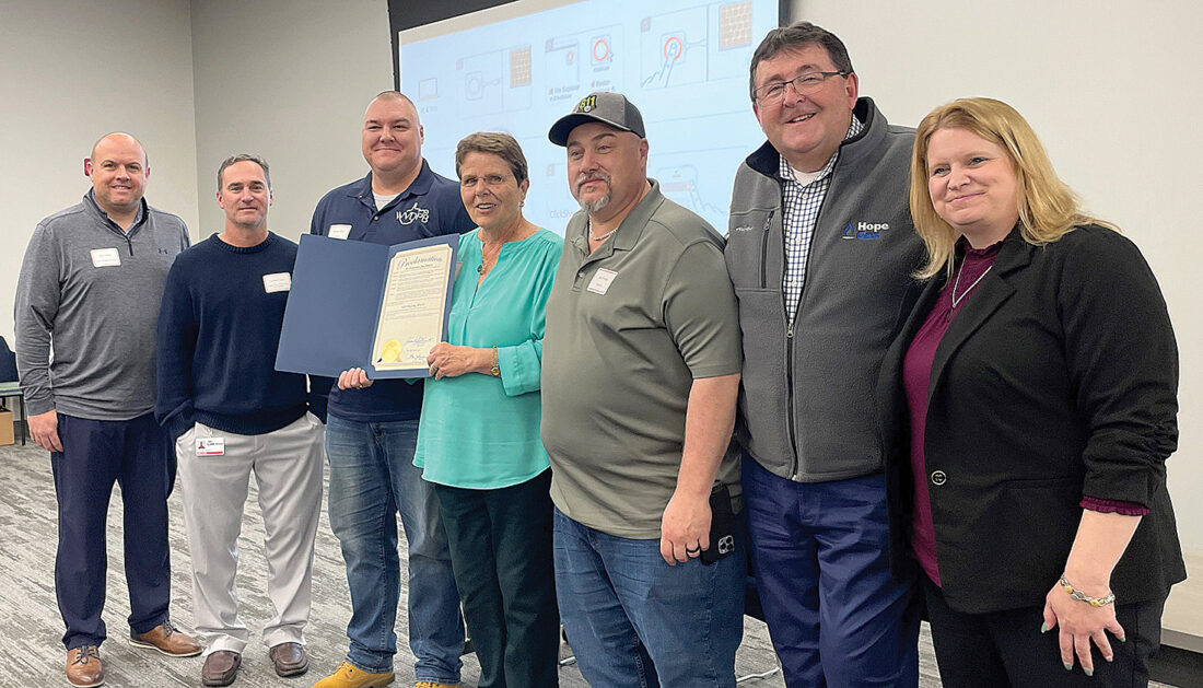 PSC highlights Safe Digging Month | News, Sports, Jobs - The Intermountain